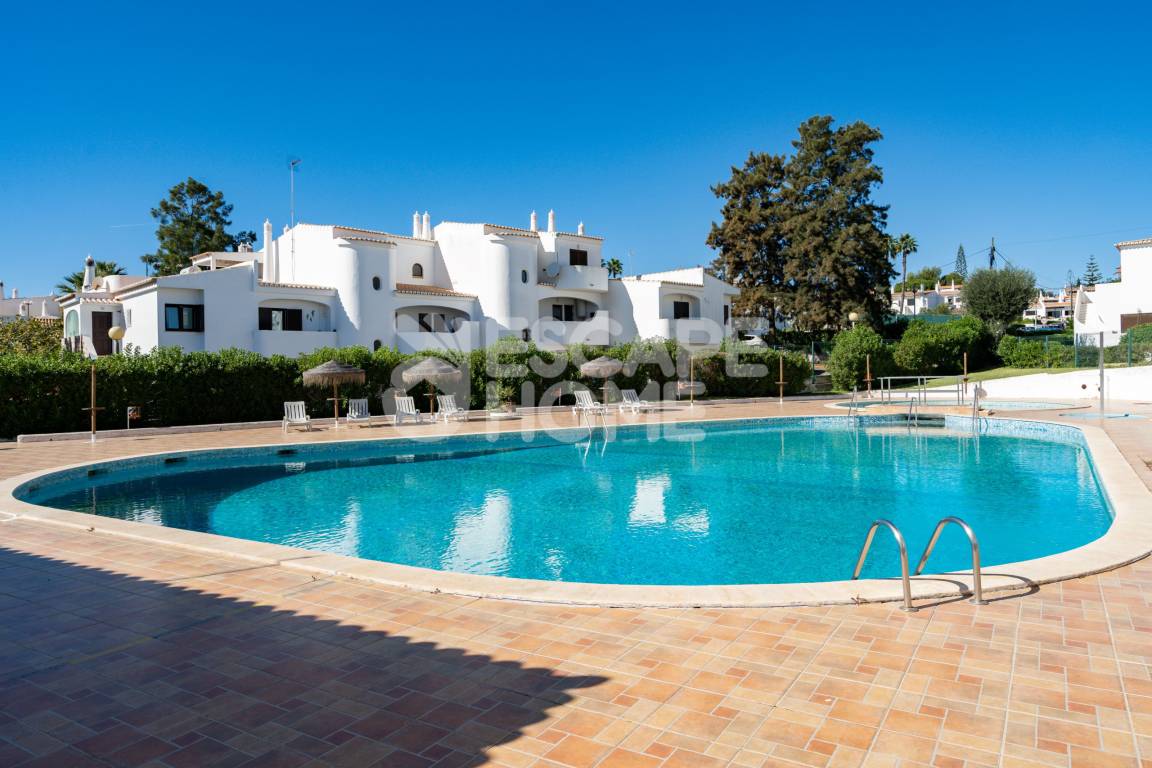 73 M² House ∙ 1 Bedroom ∙ 4 Guests - Porches