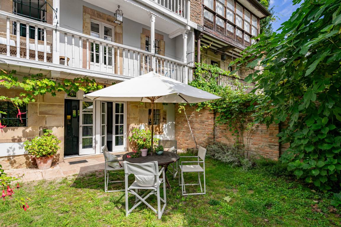 40 M² Maison De Vacances ∙ 1 Chambre ∙ 4 Personnes - Cabezón de la Sal