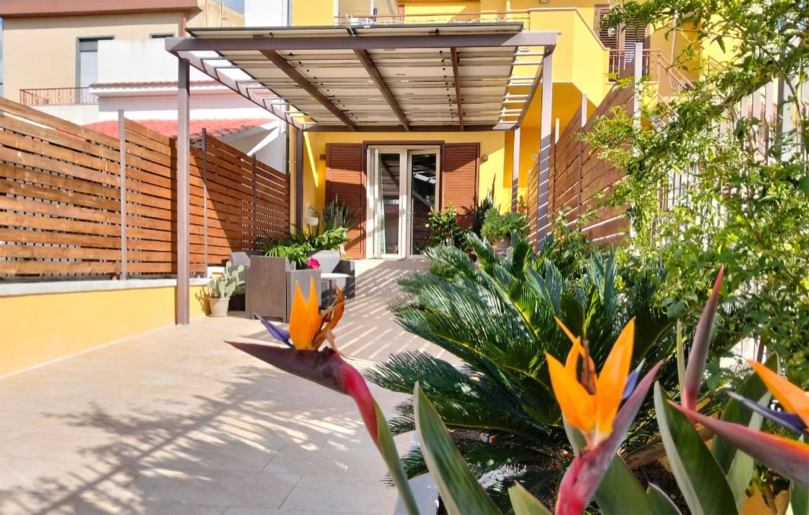 120 M² Maisonette ∙ 3 Camere Da Letto ∙ 7 Ospiti - Menfi