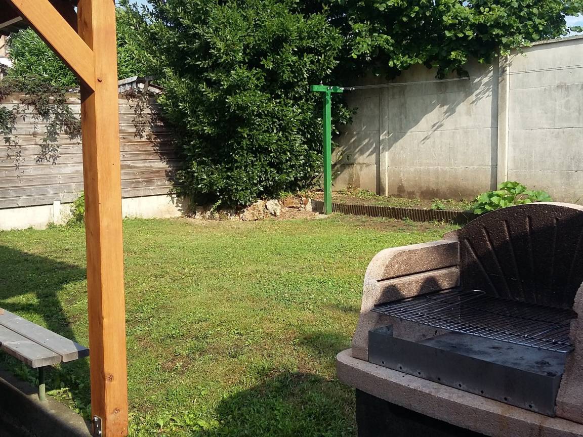 120 M² Cottage ∙ 4 Chambres ∙ 9 Personnes - Eure-et-Loir
