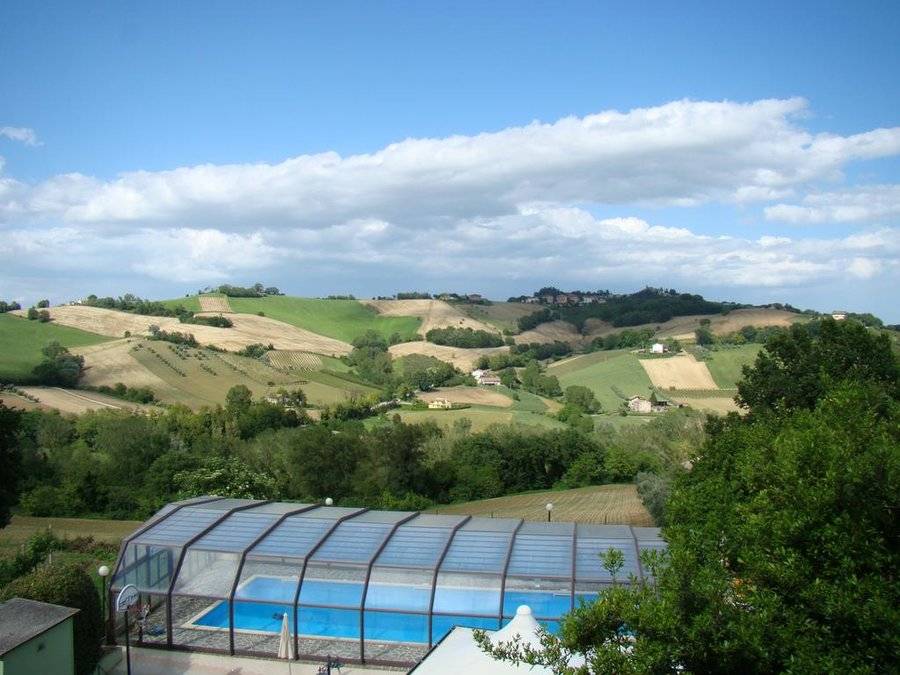 40 M² Casa Rural ∙ 1 Habitación ∙ 4 Huéspedes - Marcas