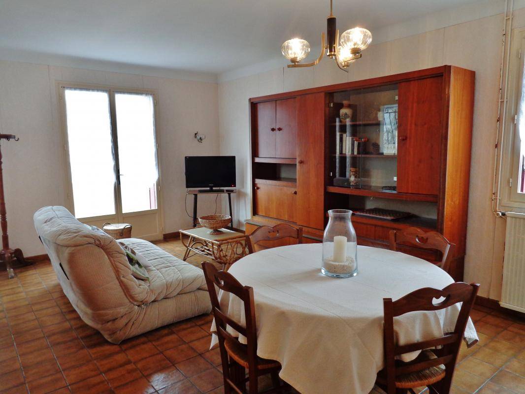 56 M² Gîte ∙ 2 Chambres ∙ 4 Personnes - Hautes-Pyrénées