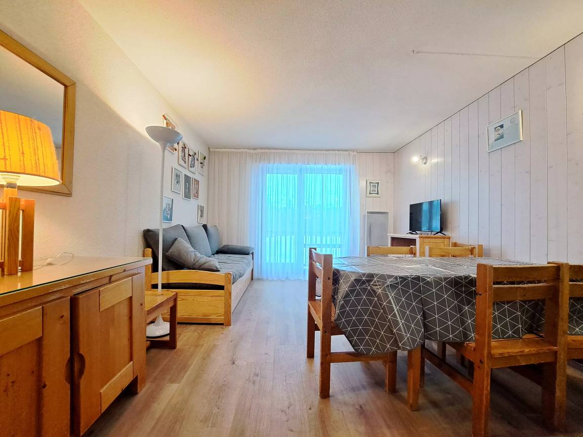 36 M² Appartement ∙ 1 Chambre ∙ 6 Personnes - Lac de Gers