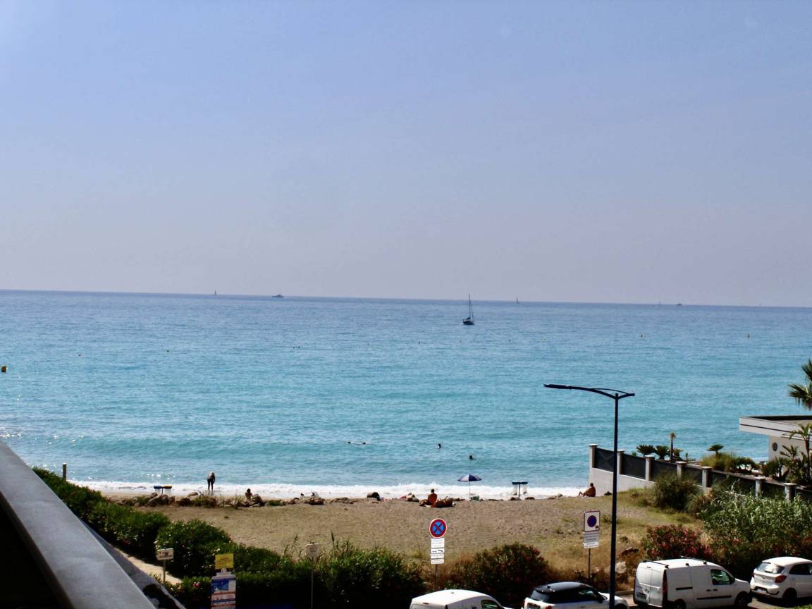 57 M² Apartment ∙ 1 Bedroom ∙ 4 Guests - Villeneuve-Loubet