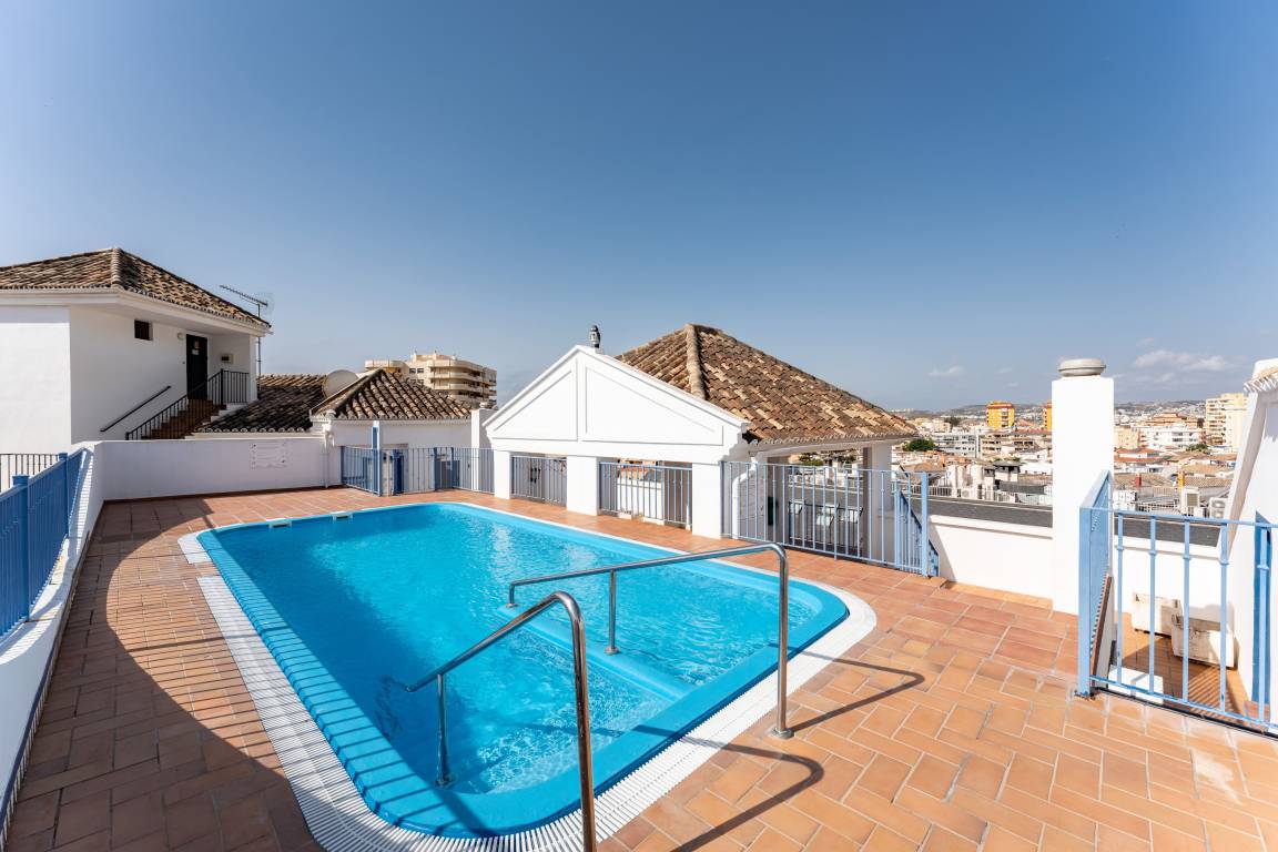 85 M² Apartment ∙ 2 Bedrooms ∙ 4 Guests - Fuengirola