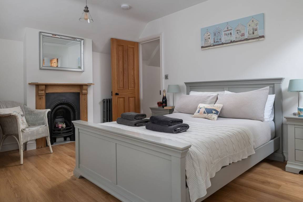 130 M² House ∙ 3 Bedrooms ∙ 5 Guests - Lynmouth