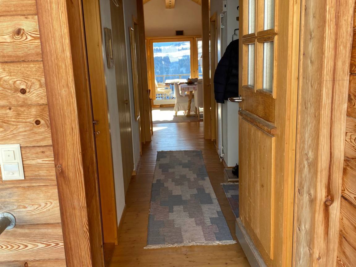 Ferienwohnung ∙ 2 Schlafzimmer ∙ 5 Gäste - Elm