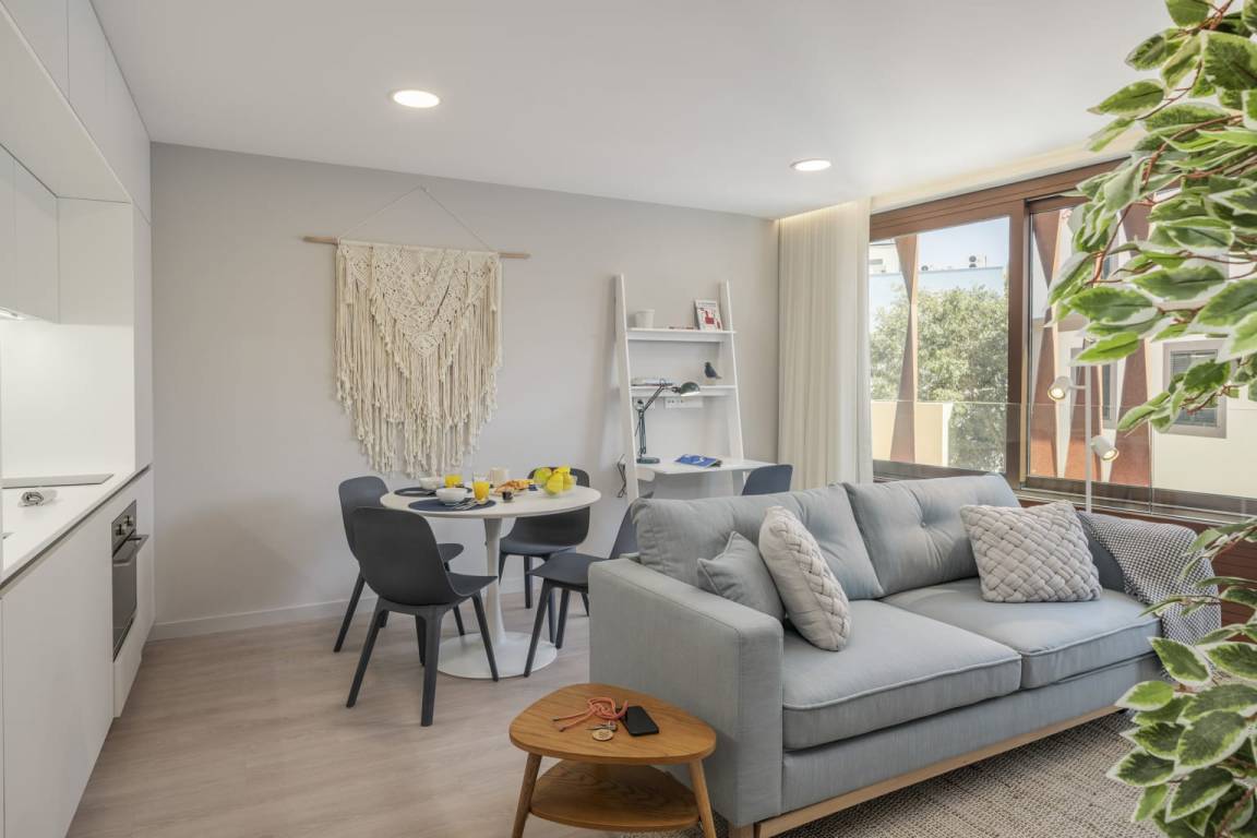 55 M² Appartement ∙ 1 Chambre ∙ 4 Personnes - Funchal