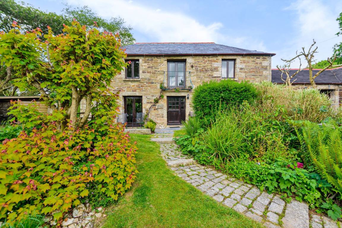 Cottage ∙ 2 Bedrooms ∙ 6 Guests - Lostwithiel