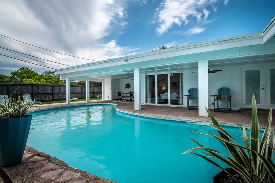 Appartamento Vacanza ∙ 7 Camere Da Letto ∙ 32 Ospiti - Corpus Christi, TX