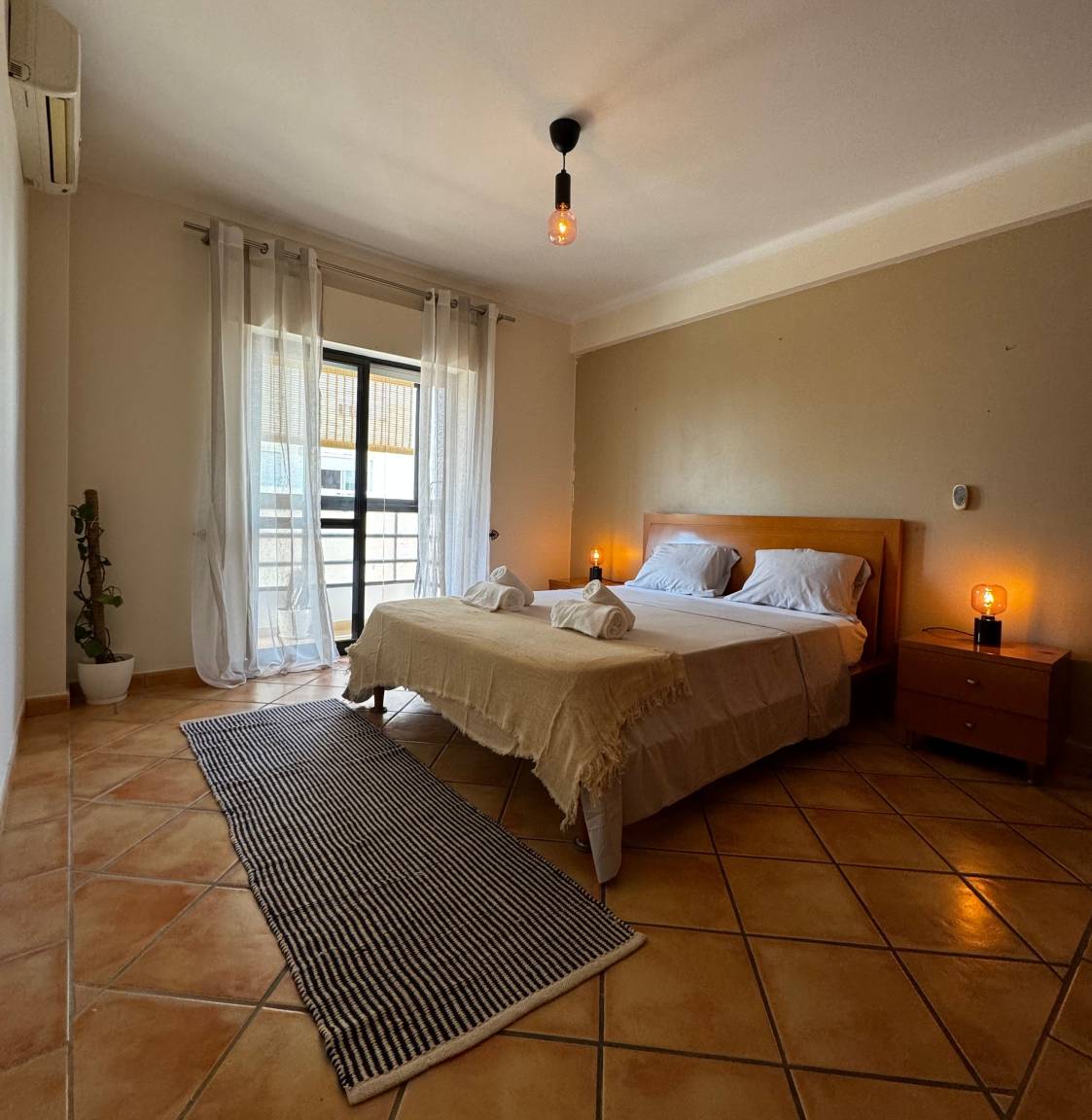 135 M² Apartment ∙ 2 Bedrooms ∙ 4 Guests - Olhão