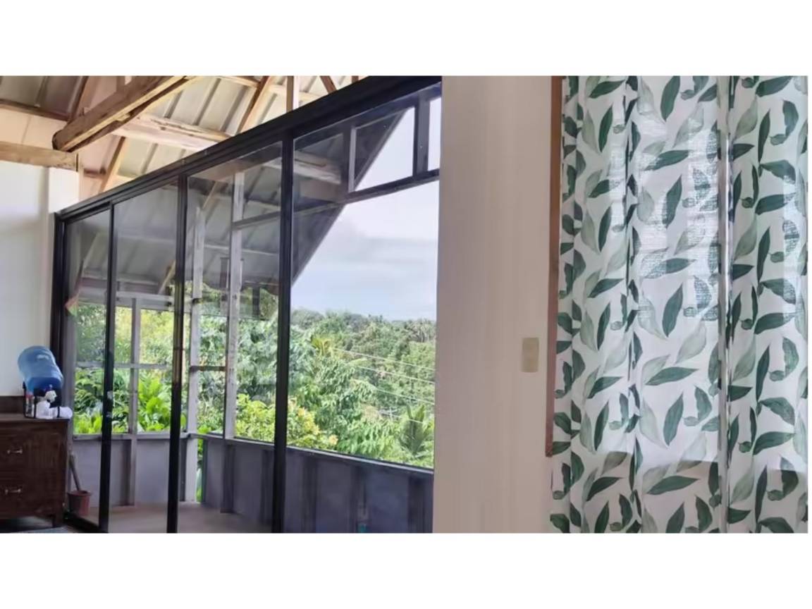 60 M² House ∙ 1 Bedroom ∙ 8 Guests - Larena