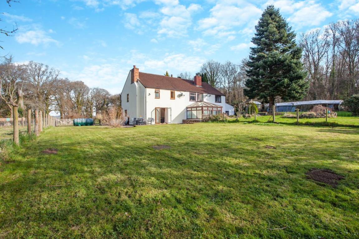 Landhaus ∙ 3 Schlafzimmer ∙ 5 Gäste - Cotswolds
