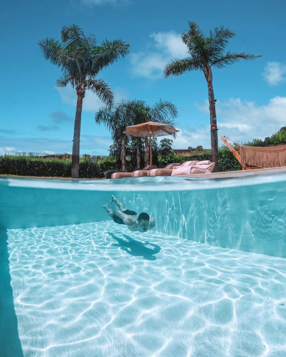 Villa ∙ 3 Bedrooms ∙ 8 Guests - Kos