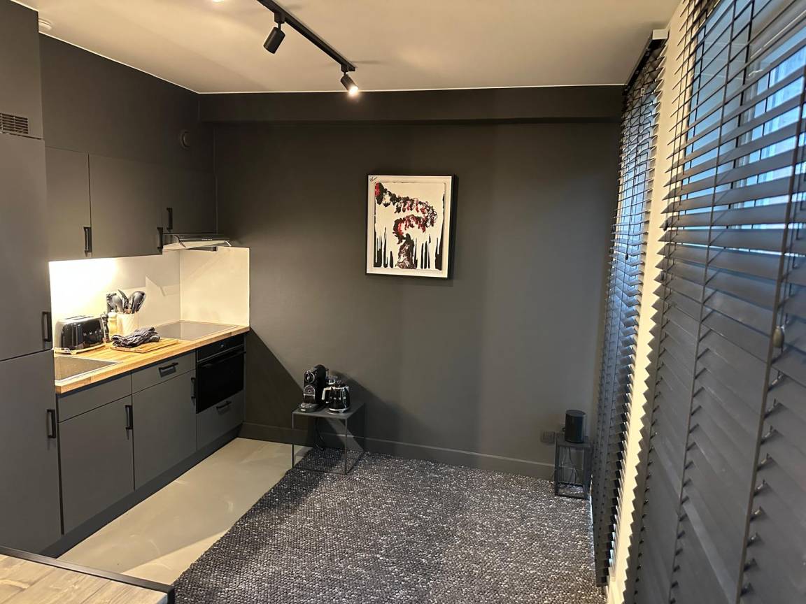 아파트  ∙ 침실 1개 ∙ 게스트 4명 - 포헤스뜨