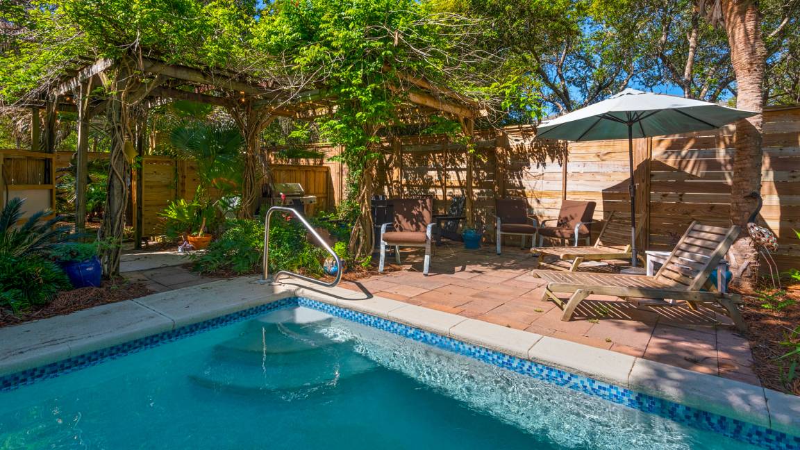 226 M² House ∙ 4 Bedrooms ∙ 12 Guests - Blue Mountain Beach, Santa Rosa Beach