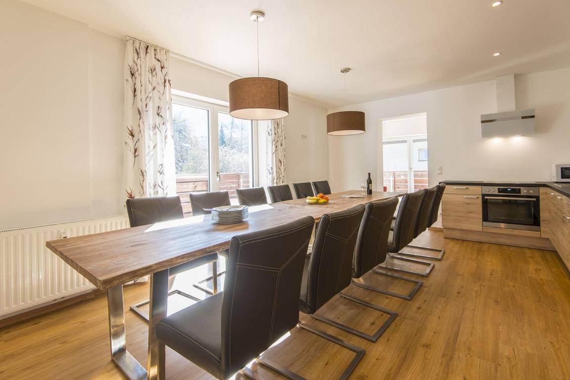 115 M² Apartment ∙ 3 Bedrooms ∙ 10 Guests - Bad Hofgastein