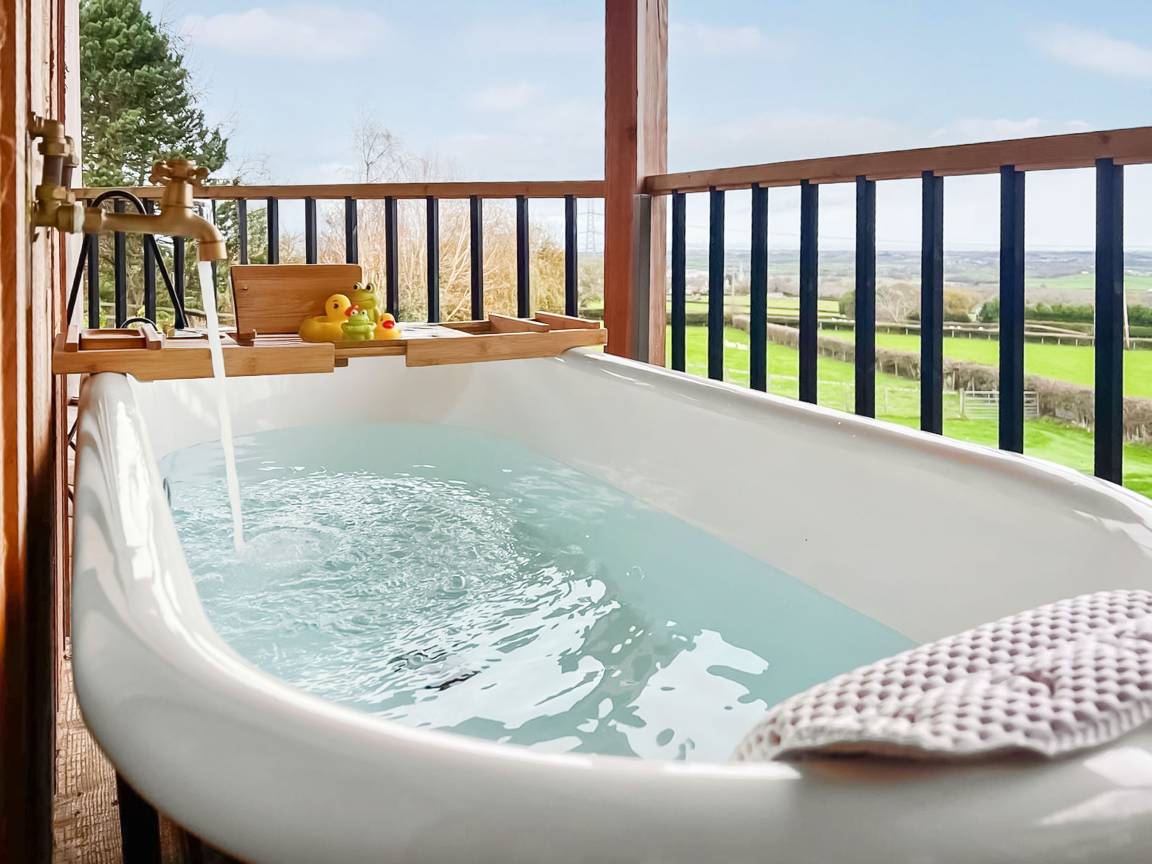 Cottage ∙ 1 Bedroom ∙ 2 Guests - Towyn