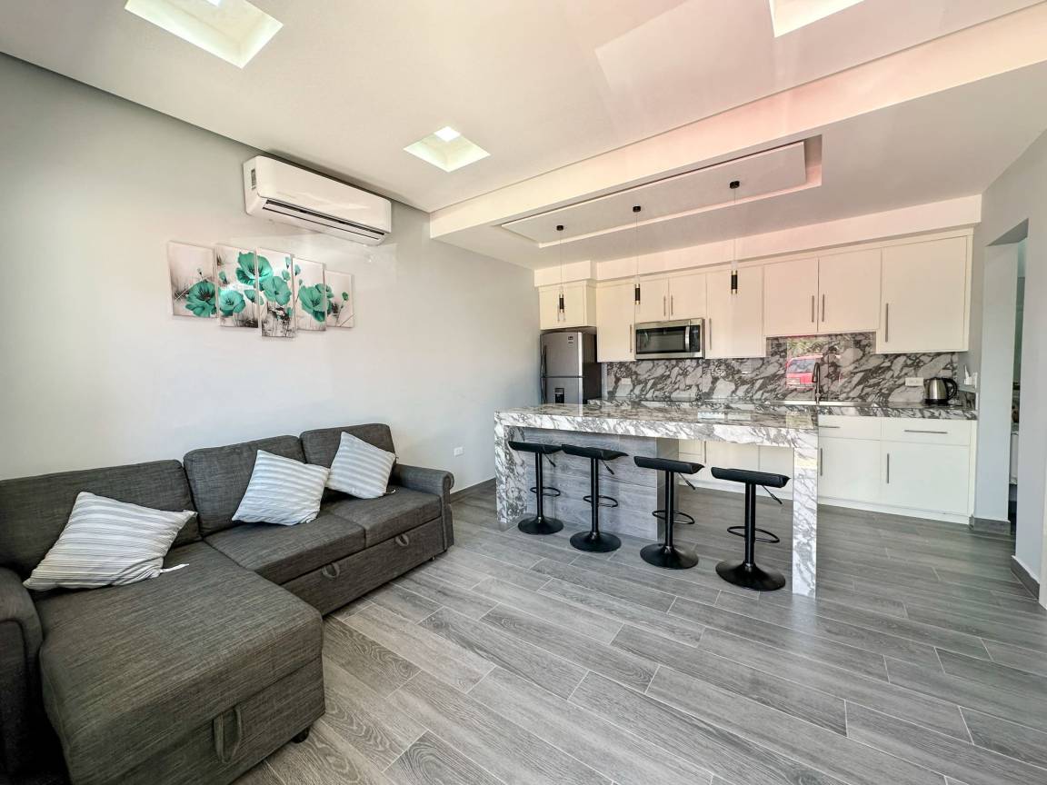 Apartamento ∙ 1 Habitación ∙ 2 Huéspedes - Puerto Peñasco