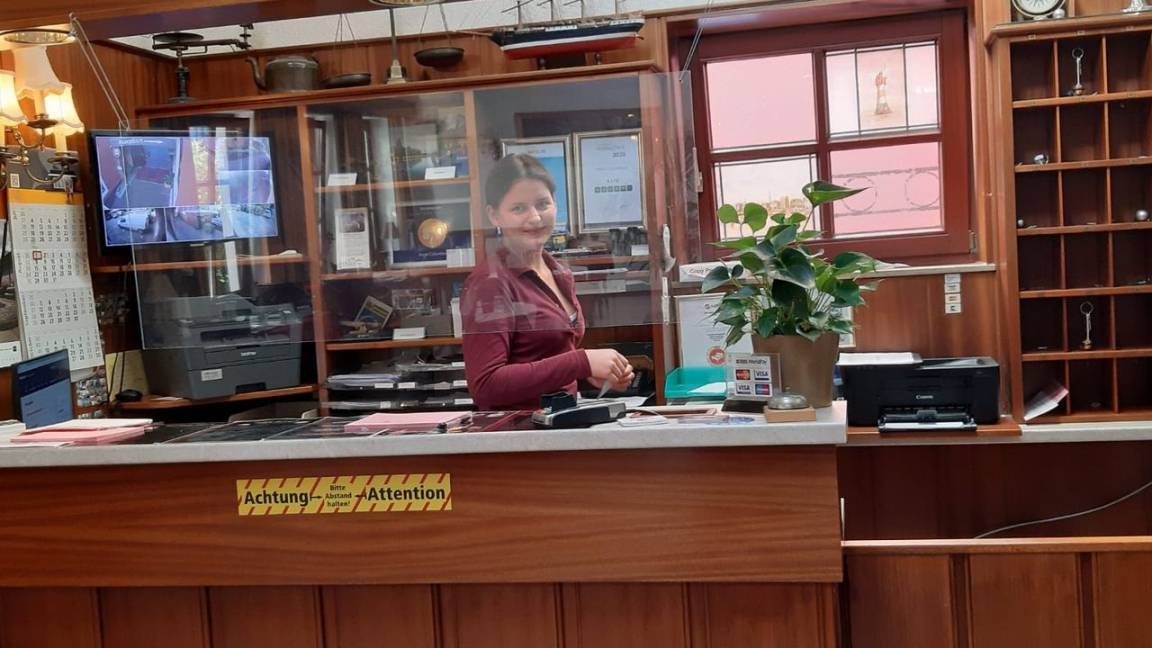 Hotel ∙ 2 Guests - Bremerhaven