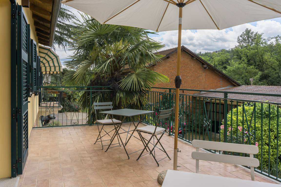 85 M² Casa Vacanza ∙ 1 Camera Da Letto ∙ 4 Ospiti - Acqui Terme