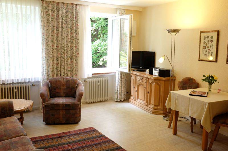 42 M² Ferienwohnung ∙ 2 Gäste - Untersberg