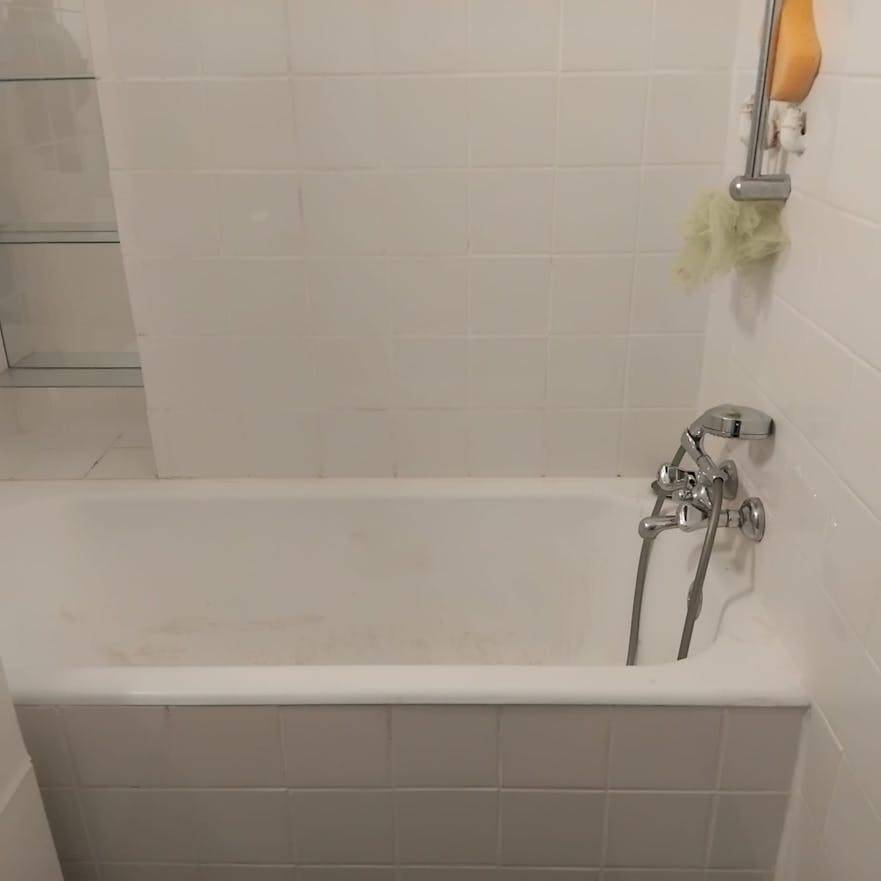 80 M² Appartement ∙ 2 Chambres ∙ 5 Personnes - Bruxelles