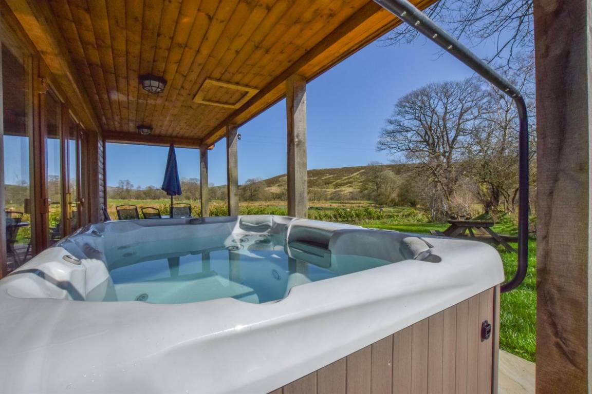 Cottage ∙ 2 Chambres ∙ 4 Personnes - Shropshire
