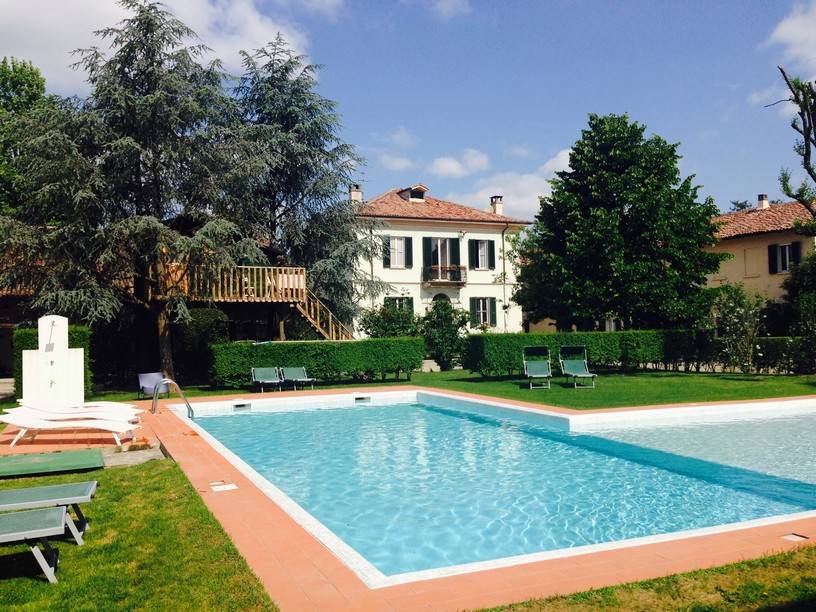 35 M² Camera Privata ∙ 1 Camera Da Letto ∙ 4 Ospiti - Provincia di Lodi