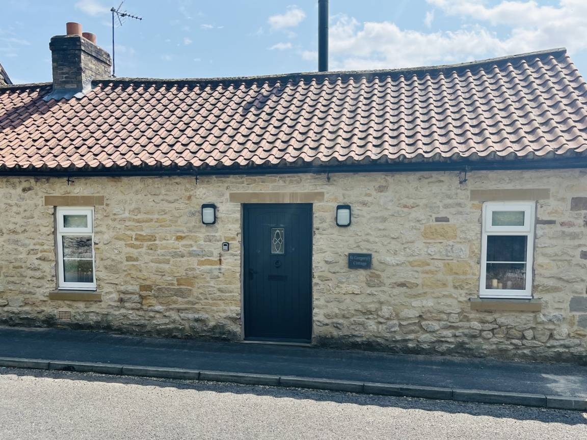 Cottage ∙ 1 Bedroom ∙ 2 Guests - Helmsley