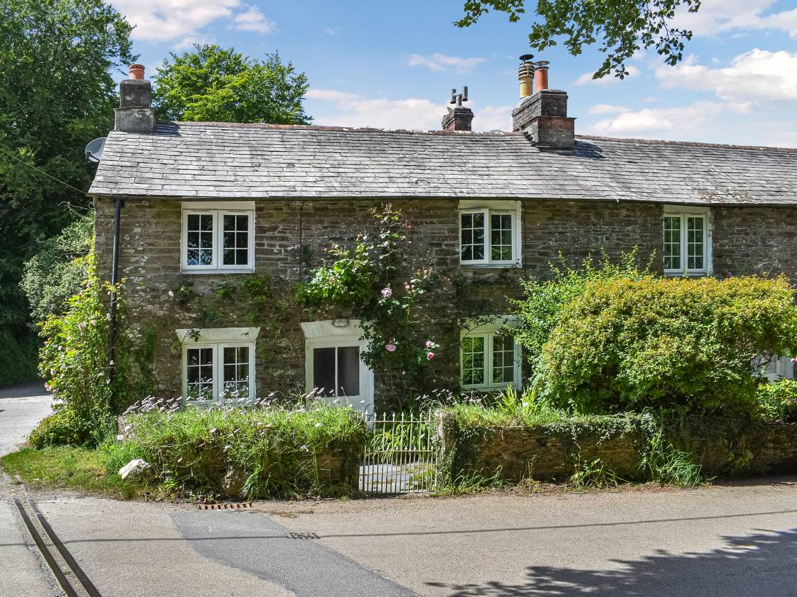Cottage ∙ 4 Bedrooms ∙ 7 Guests - Bodmin
