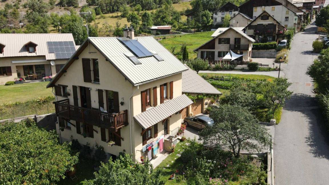 44 M² Gîte ∙ 1 Chambre ∙ 2 Personnes - Serre Chevalier