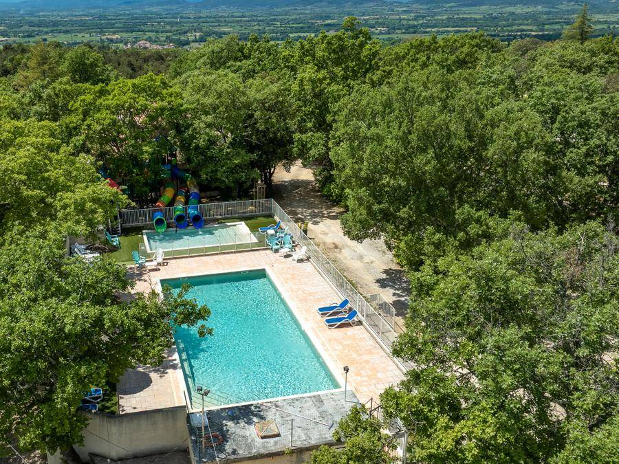 31 M² Caravan ∙ 2 Bedrooms ∙ 4 Guests - Barjac