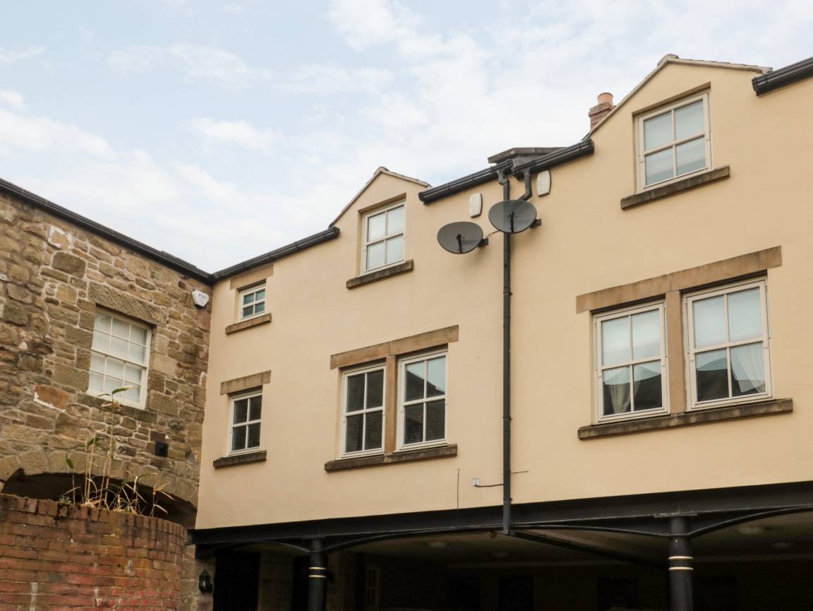 Cottage ∙ 3 Bedrooms ∙ 5 Guests - Alnwick