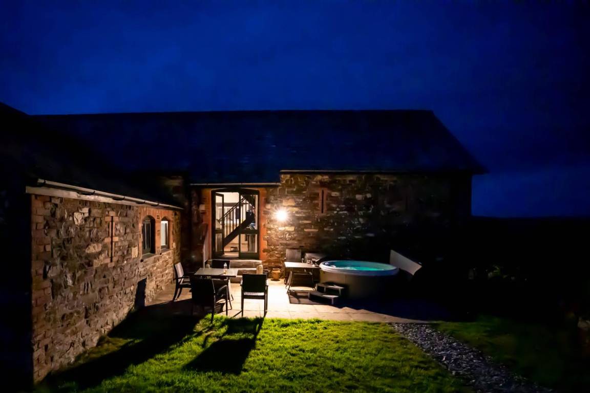 Cottage ∙ 3 Bedrooms ∙ 8 Guests - Widemouth Bay