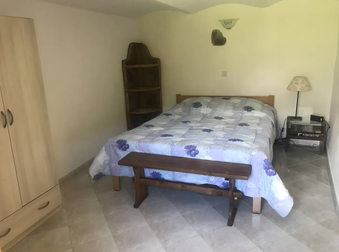 40 M² Appartement ∙ 1 Chambre ∙ 2 Personnes - Mont Ventoux