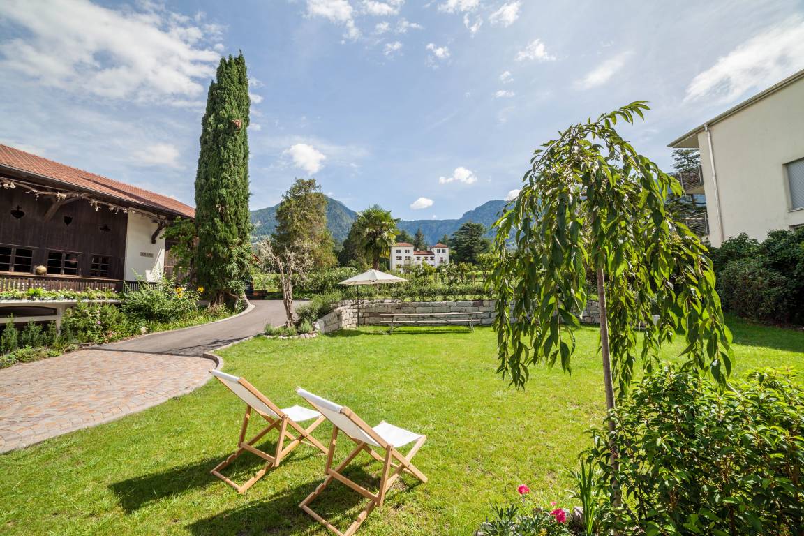 67 M² Apartment ∙ 1 Bedroom ∙ 2 Guests - Schenna
