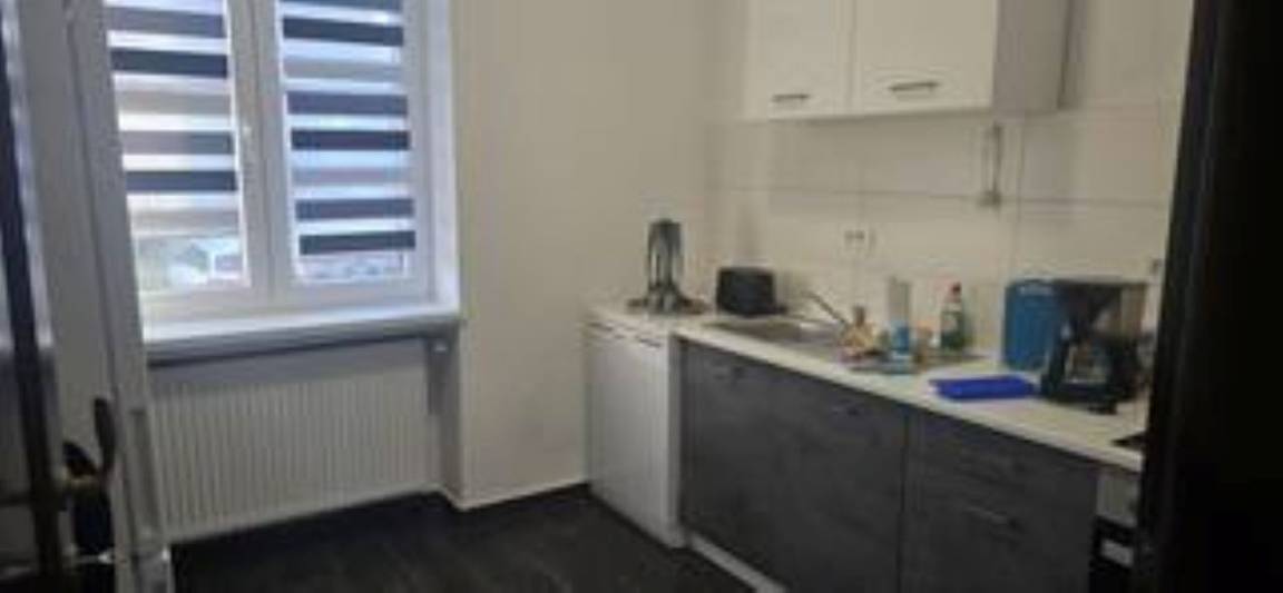 73 M² Ferienwohnung ∙ 1 Schlafzimmer ∙ 2 Gäste - Leuna