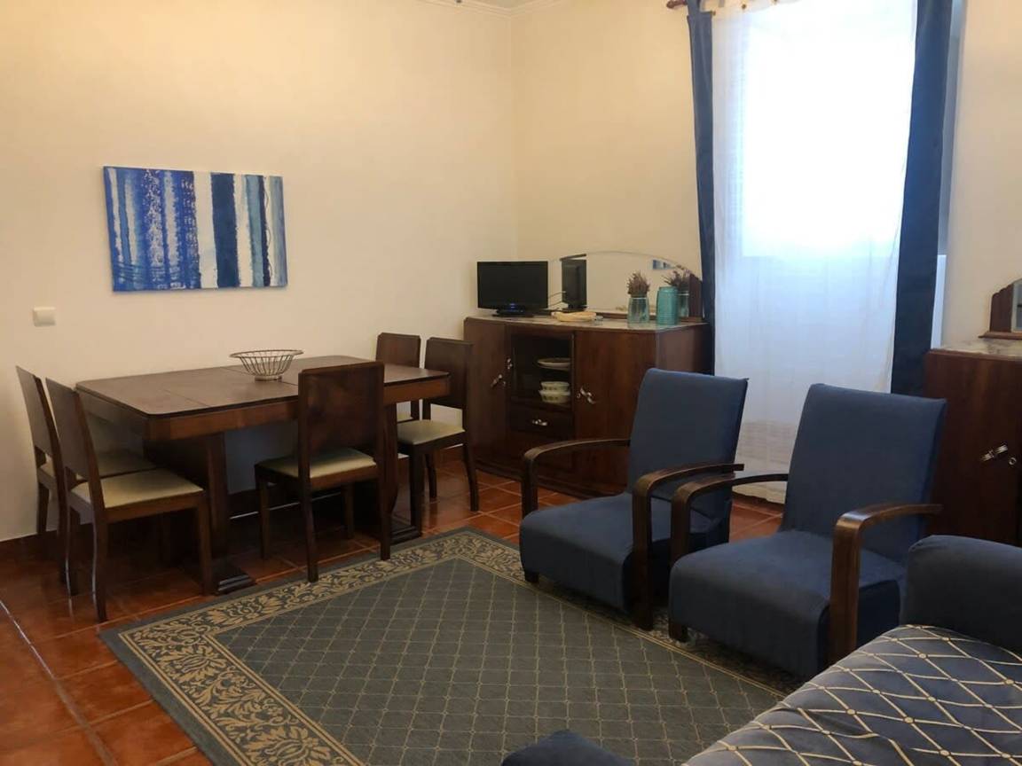 Casa ∙ 2 Quartos ∙ 3 Hóspedes - Açores
