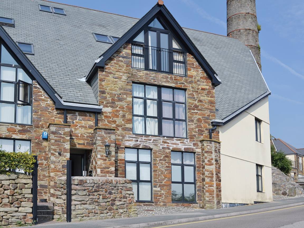 Cottage ∙ 2 Bedrooms ∙ 3 Guests - Lostwithiel