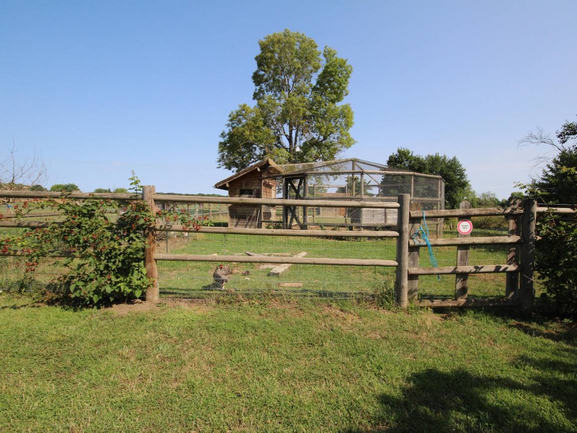 80 M² Cottage ∙ 2 Chambres ∙ 5 Personnes - Nièvre