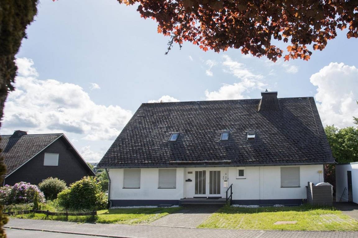 40 M² Ferienhaus ∙ 1 Schlafzimmer ∙ 4 Gäste - Winterberg