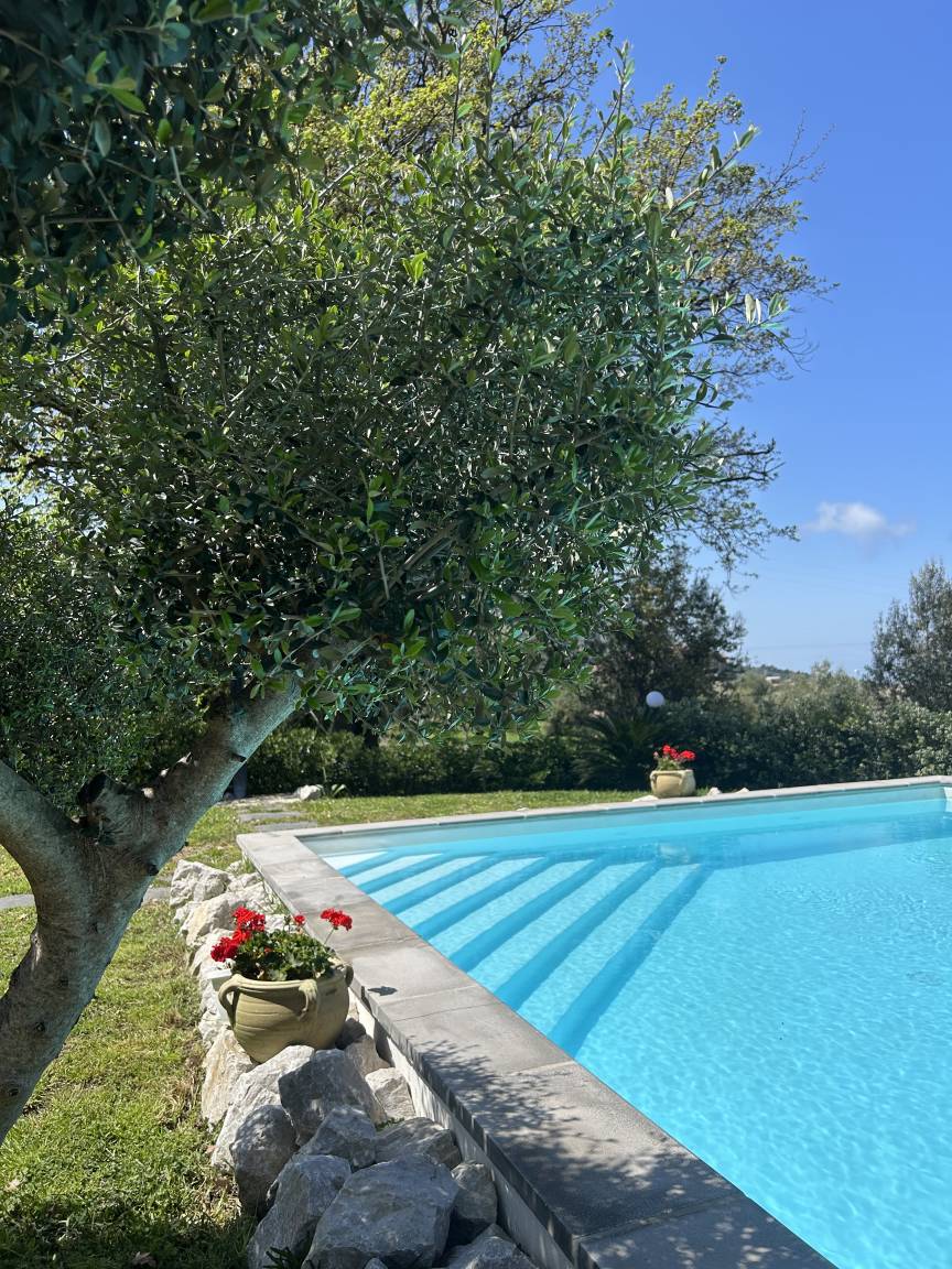 110 M² Villa ∙ 2 Chambres ∙ 8 Personnes - Sant'Agata di Militello