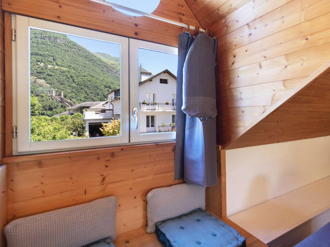 45 M² Maison De Vacances ∙ 1 Chambre ∙ 4 Personnes - Luz-Saint-Sauveur