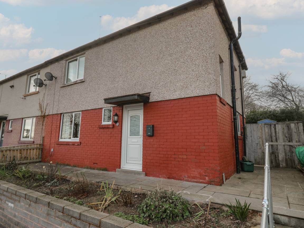 Cottage ∙ 3 Bedrooms ∙ 4 Guests - Penrith