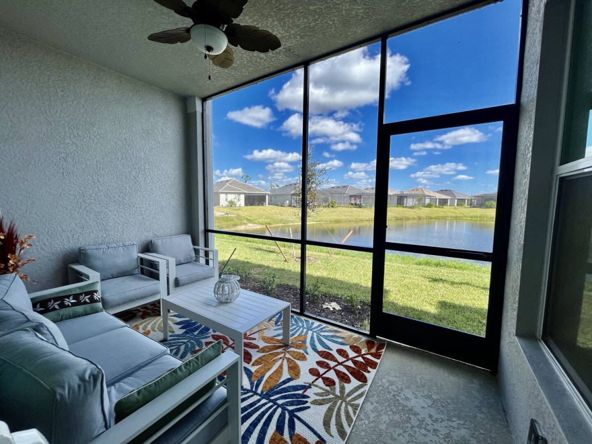 125 M² Condo ∙ 2 Bedrooms ∙ 4 Guests - Punta Gorda, FL