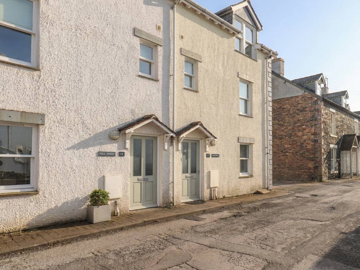 Cottage ∙ 3 Bedrooms ∙ 6 Guests - Keswick
