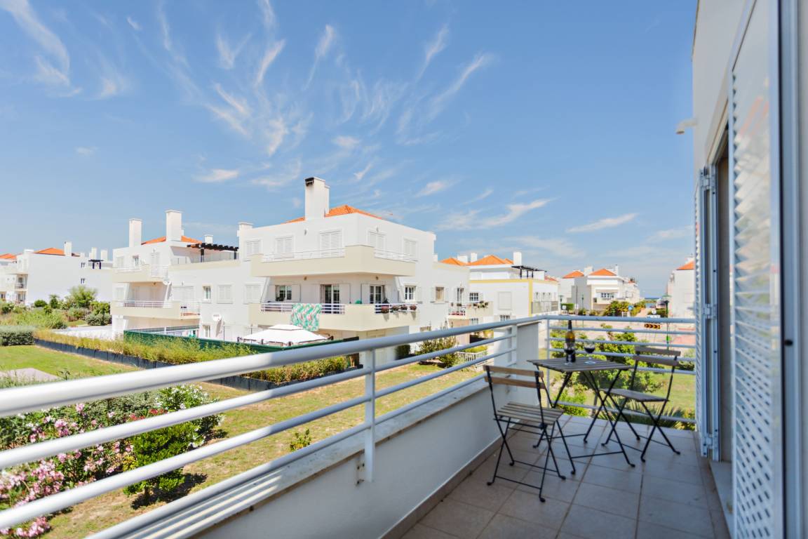 67 M² Apartment ∙ 1 Bedroom ∙ 4 Guests - Tavira