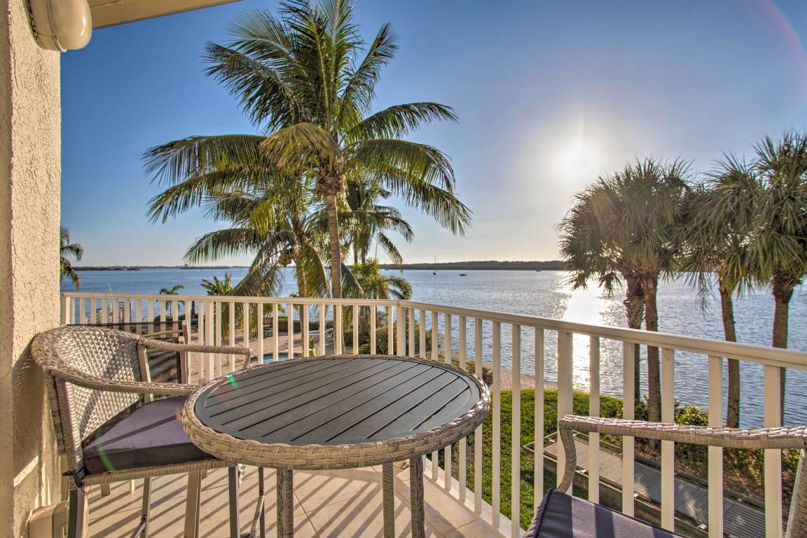 62 M² Apartamento ∙ 1 Habitación ∙ 4 Huéspedes - Madeira Beach, FL