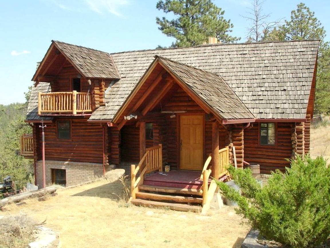 Maison De Vacances ∙ 2 Chambres ∙ 8 Personnes - Montana